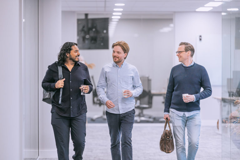 Over ons – Bryder’s Building Intelligence Platform